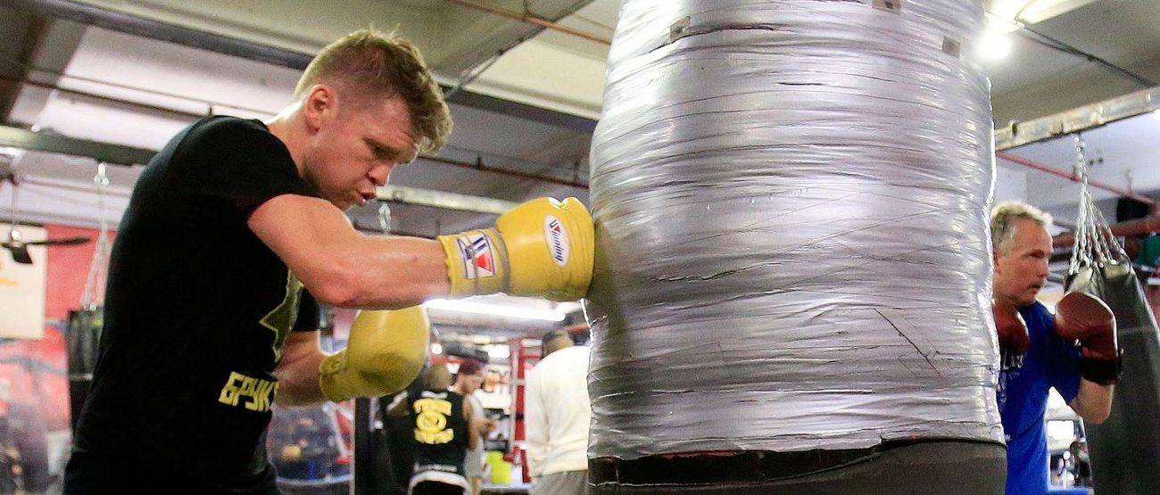 Brooklyn Orthodox Rabbi Yuri Foreman Returns to the Boxing Ring – The ...