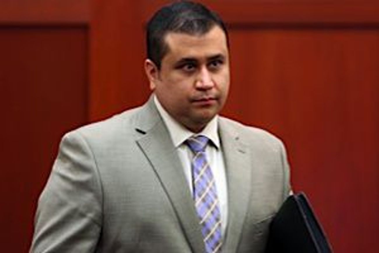 Trayvon Martin, George Zimmerman and Din Rodef – The Forward