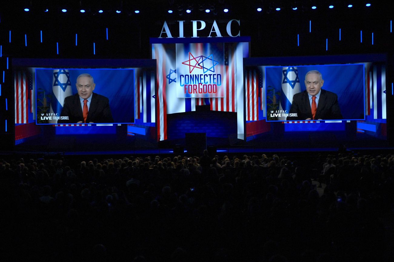 Can AIPAC Save America From Itself? – The Forward