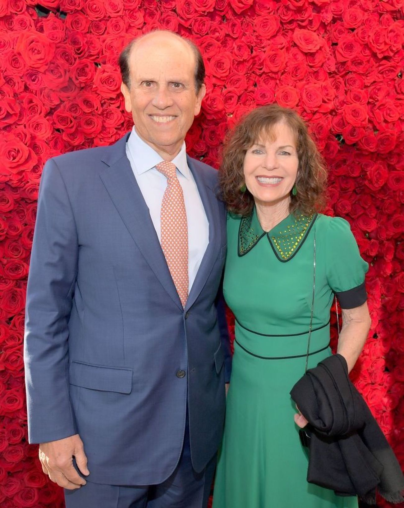 Trump pardons Michael Milken, junk bond king of the ’80s turned Jewish ...