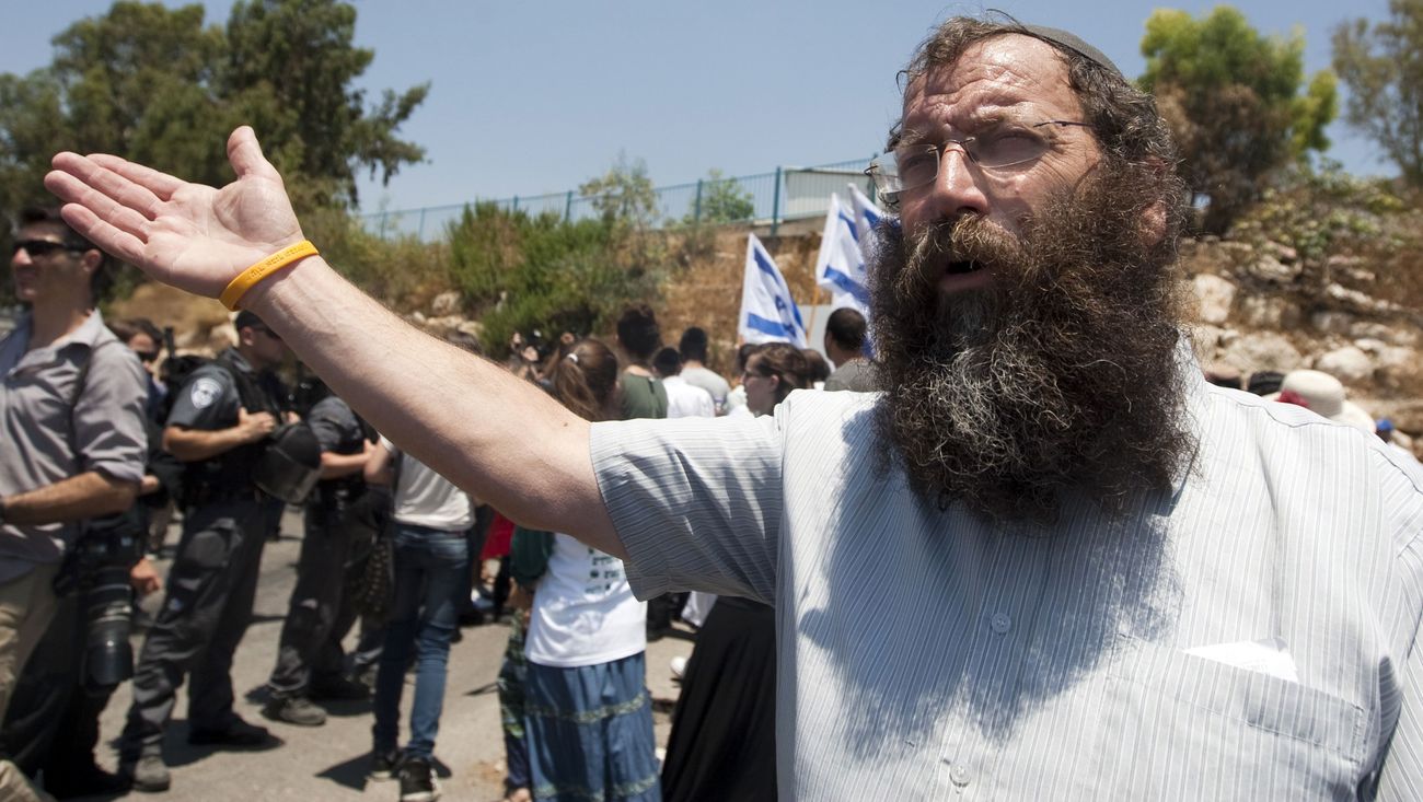 The Left’s Hypocritical Rage Against ‘Jewish Power’ – The Forward