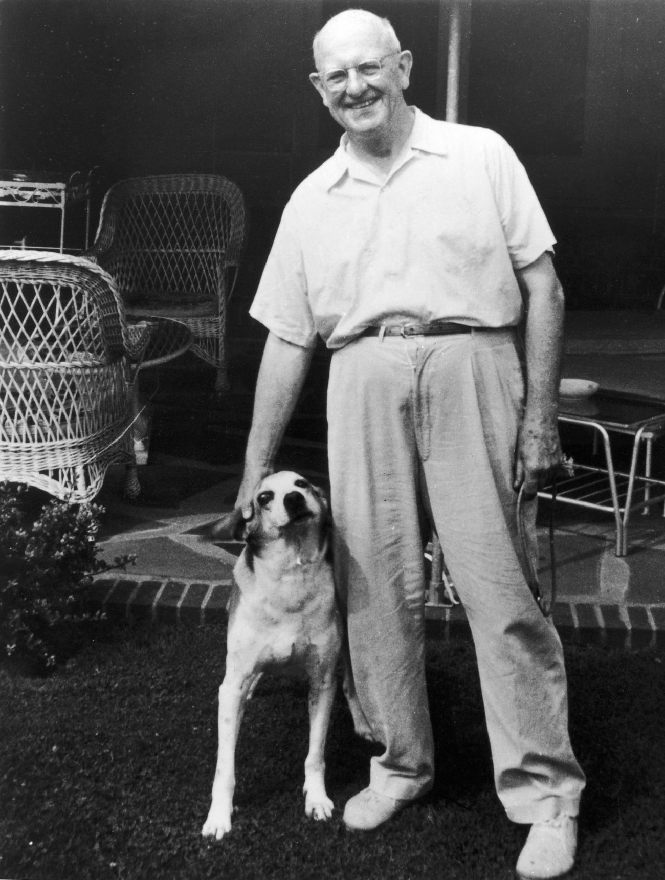 P.G. Wodehouse — Persistent Anti-Semite – The Forward