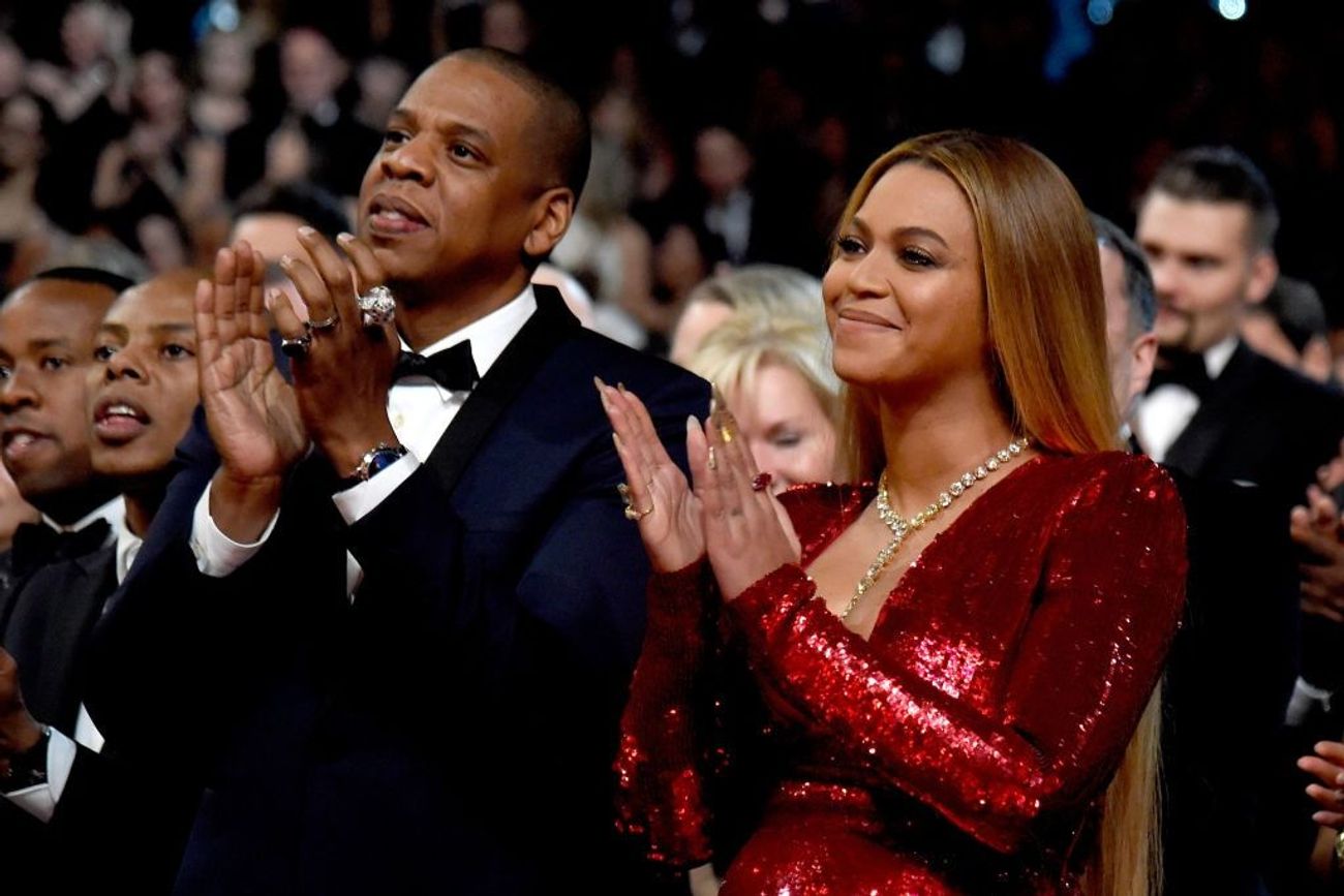 Beyonce Music Video Inspires Themed Tour At The Louvre – The Forward