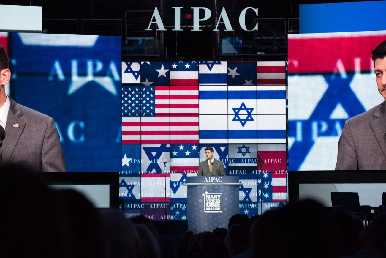 How To Speak About The Israel Lobby In A Non-Anti-Semitic Way – The Forward