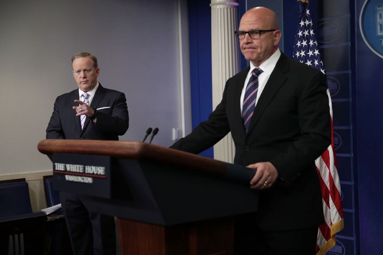 Presidential Aides Must Be Willing To Lose Their Jobs – The Forward