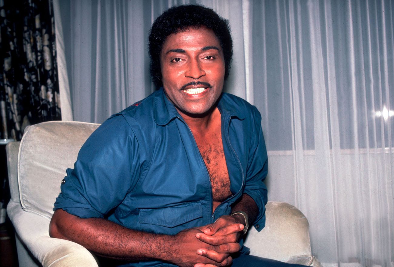Little Richard’s lifelong love affair with Judaism – The Forward