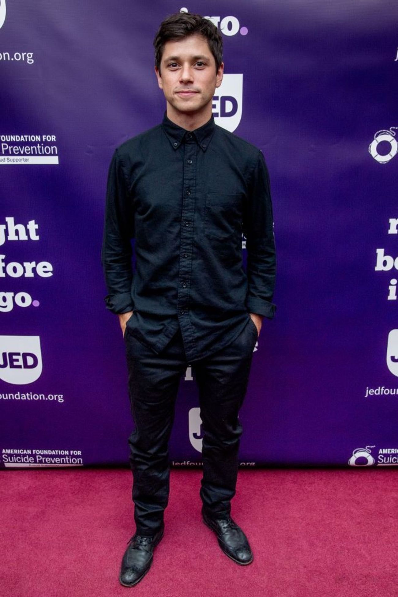 Disney star Raviv Ullman is ready to be your new rabbi – The Forward