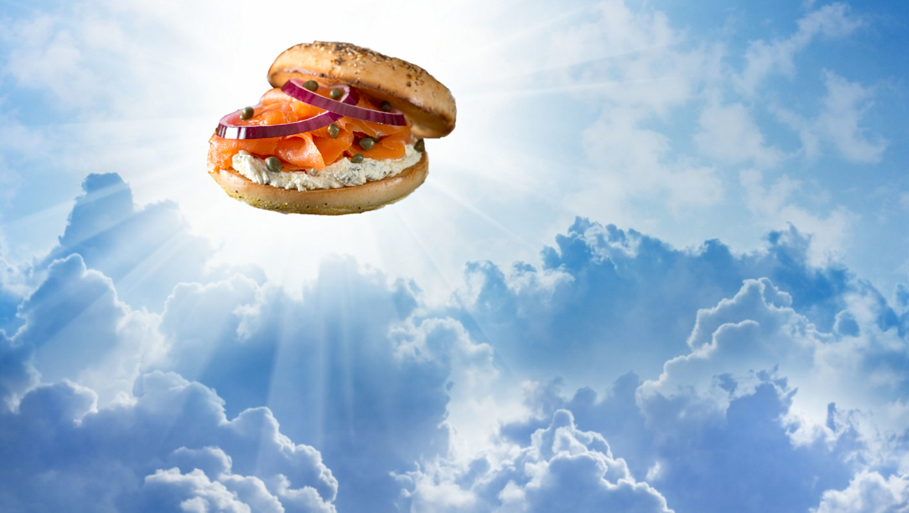 ‘Loxism’ is not the belief in lox – The Forward