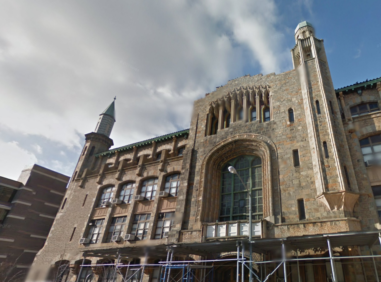 Yeshiva University Paper Demands Transparency from Trustees – The Forward