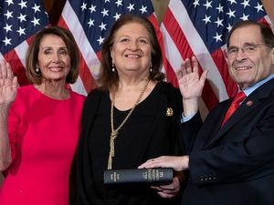 Congress Is 3 Times More Jewish Than United States – The Forward