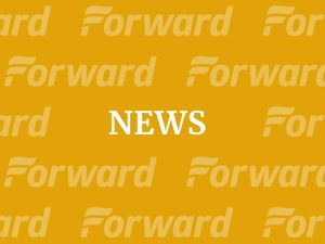 Stephen Miller And Katie Waldman Are A Perfect Match – The Forward