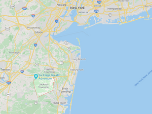 Federal lawsuit accuses town of discriminating against Orthodox Jews ...