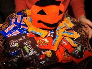 Why All Jews Should Detest Halloween — And So Should Everybody Else ...