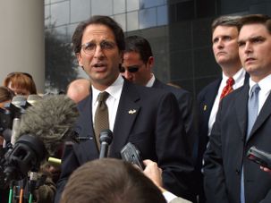 Andrew Weissmann, Mueller Prosecutor, Writing A Book – The Forward