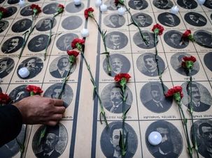 “The Promise” Is A Crucial Film On Armenian Genocide – The Forward