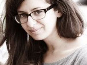 Pearlberry Reich – The Forward