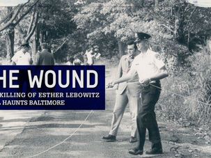 Esther Lebowitz – The Forward