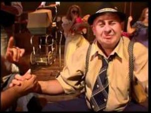 ‘Children Of A Lesser God’ Playwright Mark Medoff Dies – The Forward