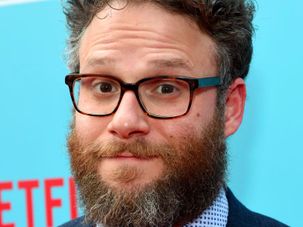 Wake up, Jewish establishment: Seth Rogen speaks for a lot of us young ...