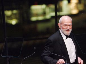 Oliver Sacks’s Partner On Readying His Final Book – The Forward