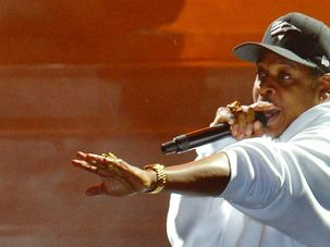A Jewish Teacher Facilitated Jay-Z’s Passion For Words – The Forward