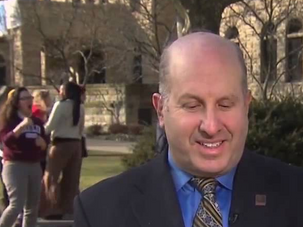 Inside the Twisted Anti-Semitic Mind of Oberlin Professor Joy Karega ...