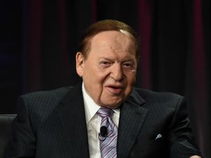 Sheldon Adelson through the eyes of six who knew him – The Forward