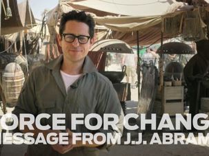 Your guide to everything Jewish about ‘Star Wars’ – The Forward
