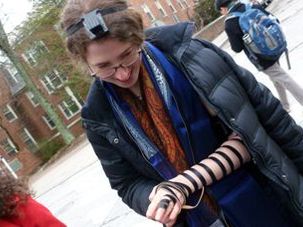 Wearing Tefillin Is A Serious Matter – The Forward
