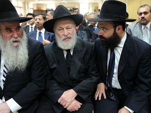 In Chabad, Faith In Rebbe As A Jewish Messiah Lives – The Forward