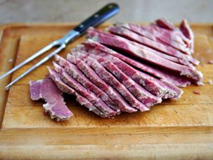 Corned Beef And Cabbage Is So Jewish On St. Patrick’s Day – The Forward