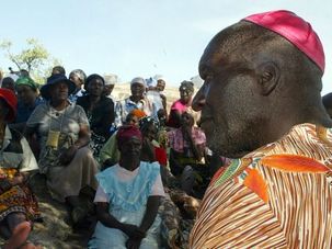 Lemba – The Forward