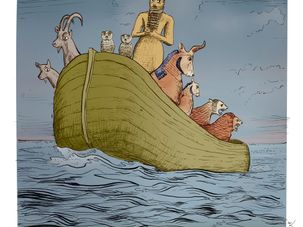 The Secret to Cuneiform Cookies Revealed! – The Forward