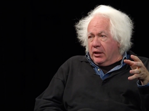 Leon Wieseltier – The Forward