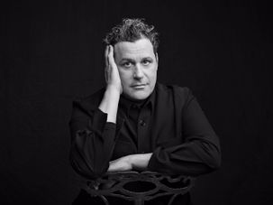 Playwright David Adjmi takes on a new role: Memoirist – The Forward