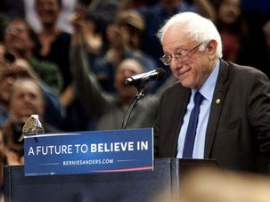 What the Other Bernie Teaches Us About the Budding Sanders Personality ...