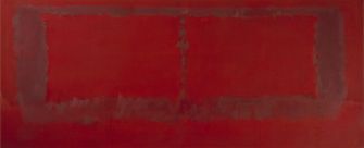 Mass-Reproduction Is Changing The Experience of Art. Mark Rothko Is ...