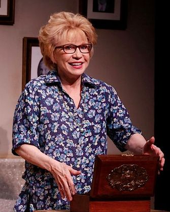 Bringing Dr. Ruth's Story to Stage – The Forward