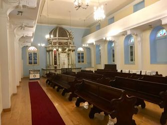 How Corfu’s few Jews hold onto their history – The Forward