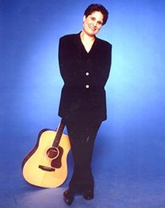 A Modern-Day Miriam, Friedman?s Legacy Is Her Music and Her Message ...