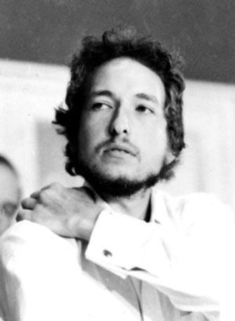 Understanding the Myth and Music of Bob Dylan – The Forward