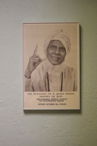 Meet the Jewish Sufis – The Forward