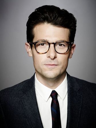 Jacob Soboroff on the family separation crisis – The Forward
