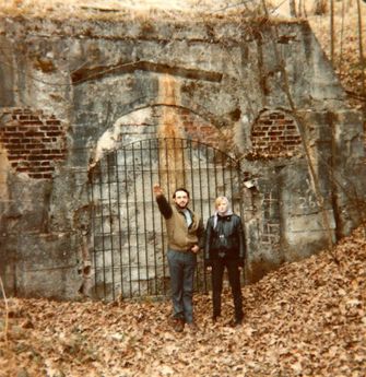 How This Neo-Nazi Came Out As Gay — And Jewish – The Forward