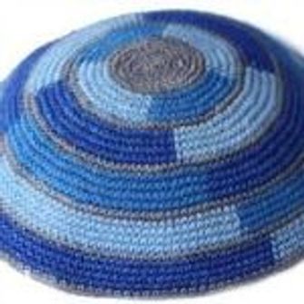 When Women Wear Kippahs – The Forward