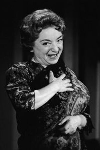 Your Jewish Mother in Six Words – The Forward