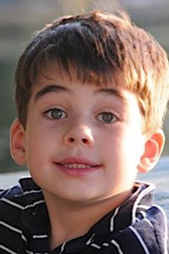 Why and How We Cover Noah Pozner's Death – The Forward