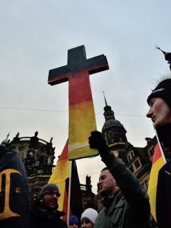 Why Are Jews Supporting a German Right-Wing Movement? – The Forward