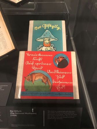 At Auschwitz Exhibition, Lessons For Today’s America – The Forward