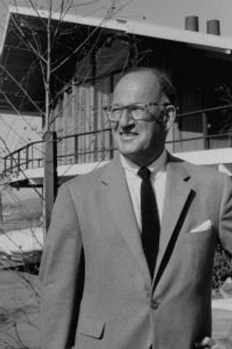 How 'Eichlers' Brought Design to Suburbia – The Forward